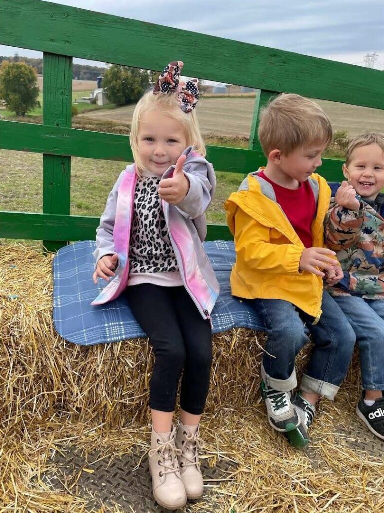 Parent Information – Busy Little Beavers